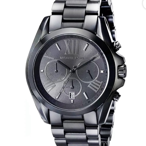 MICHAEL Michael Kors | Accessories | Michael Kors Watch | Poshmark